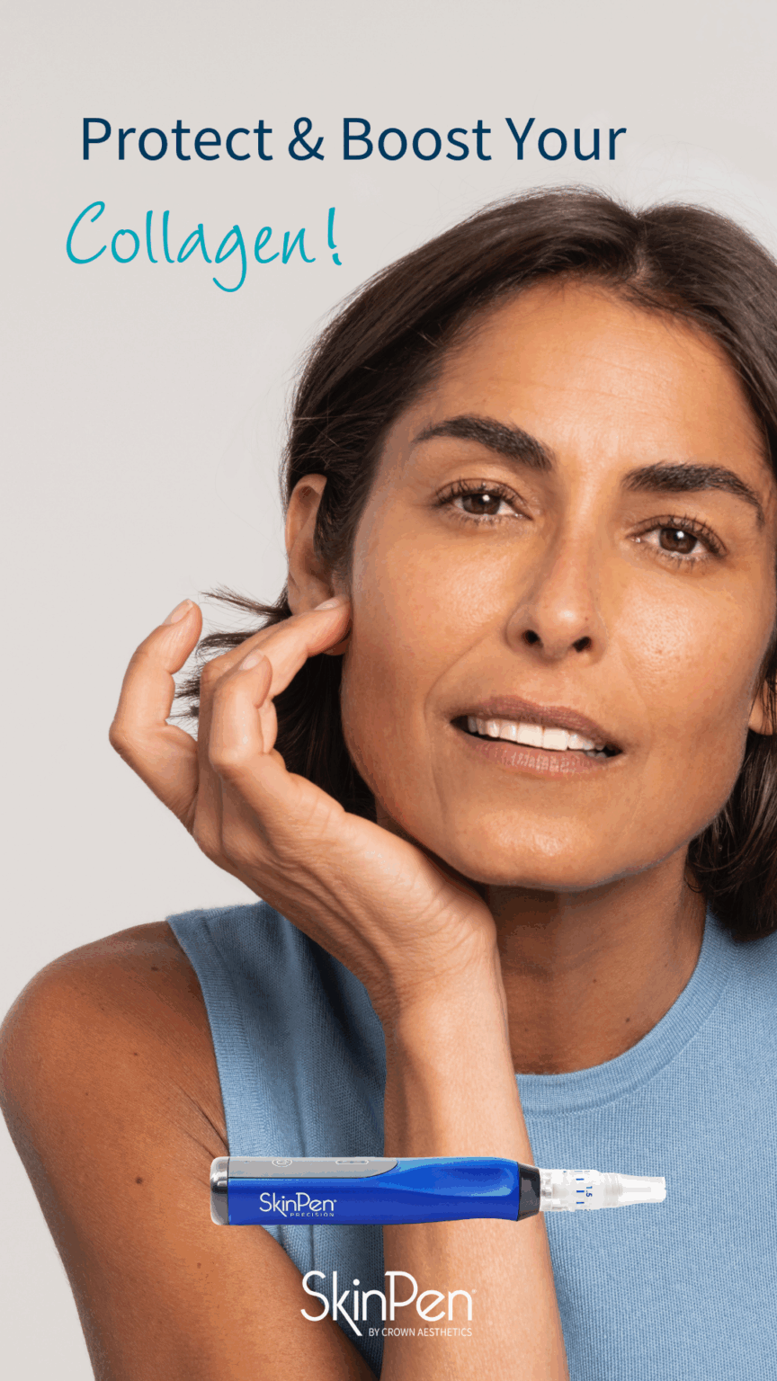 SkinPen mikroneulaus - Nordic Med Spa